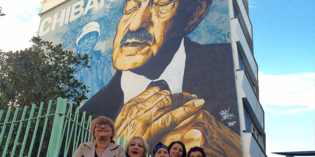 L’agence solidaire des anciens migrants, les chibanis | Solidarum