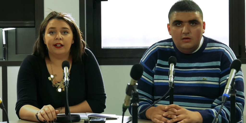 Commentateur sportif : l’insertion par l’éloquence | Solidarum