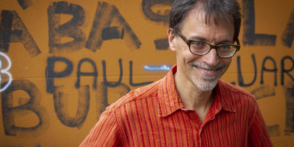 Yves Citton : les paradoxes de l’attention à l’autre | Solidarum