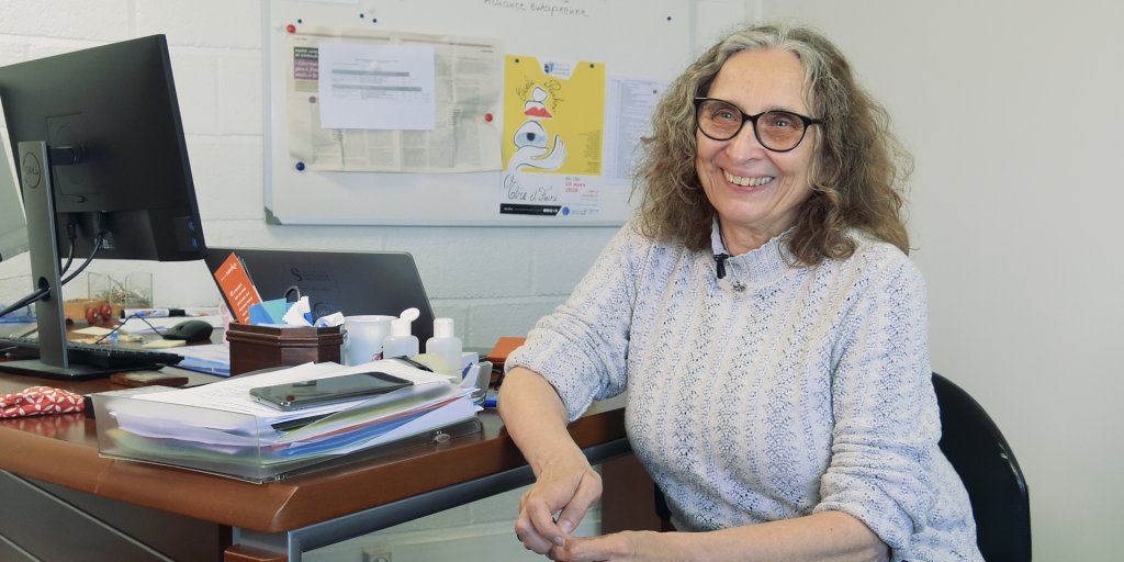 Pascale Molinier : « Écoutons mieux les soignants » | Solidarum
