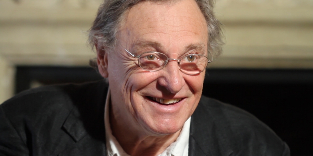 Gérard Garouste, l’enfance de l’art | Solidarum